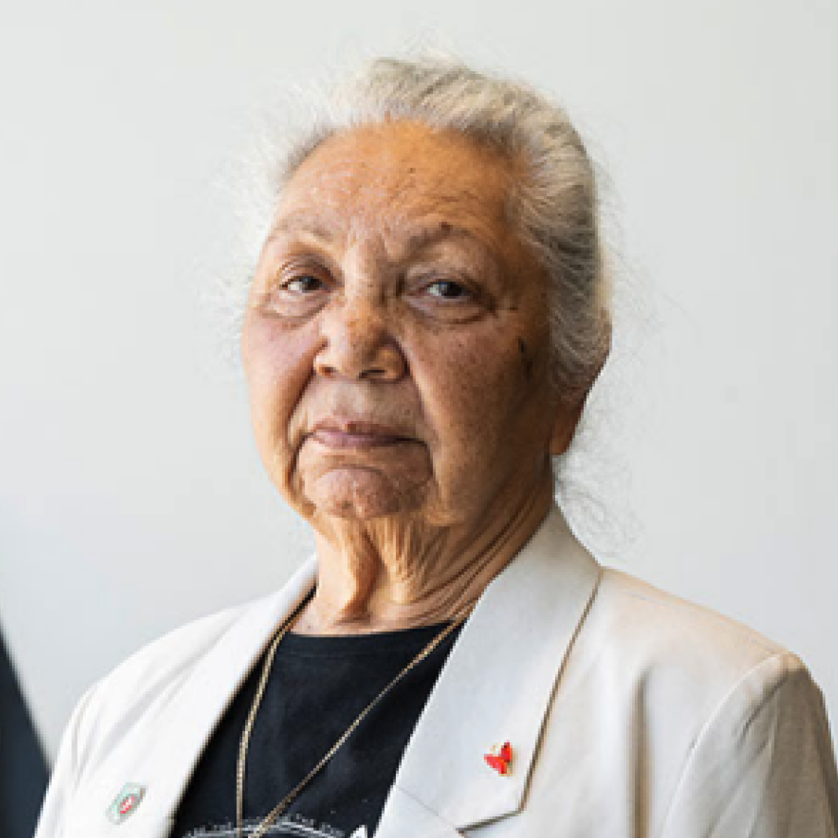 Our People - Stolen Generations Council