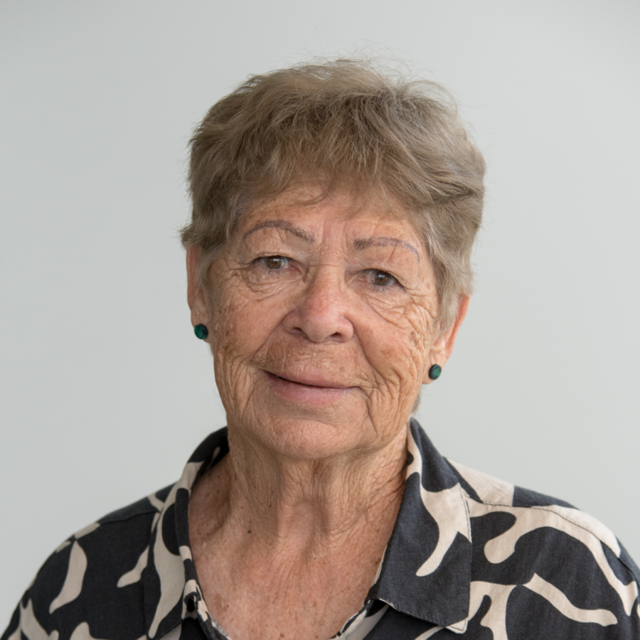 Our People - Stolen Generations Council