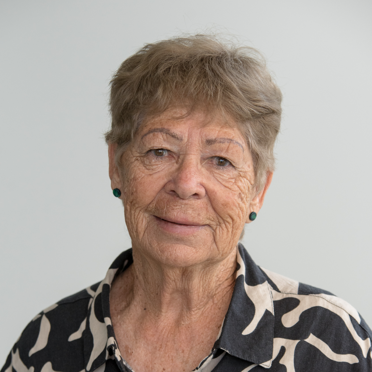 Our People - Stolen Generations Council