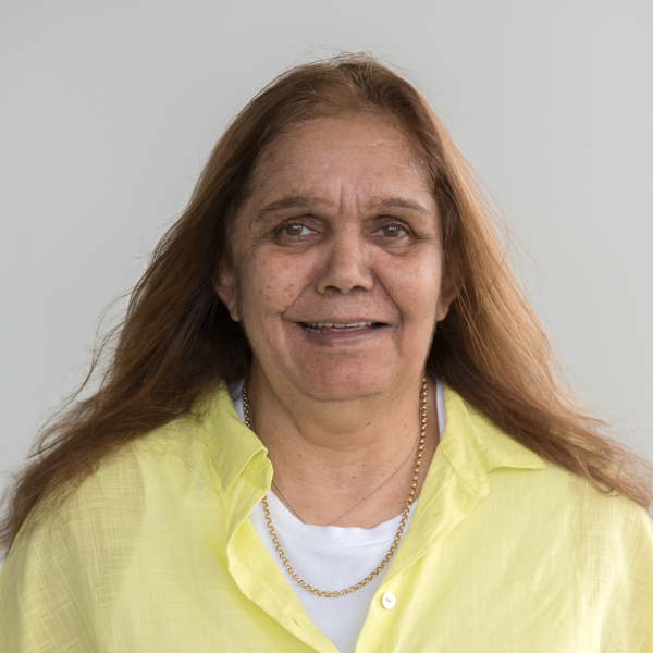 Our People - Stolen Generations Council